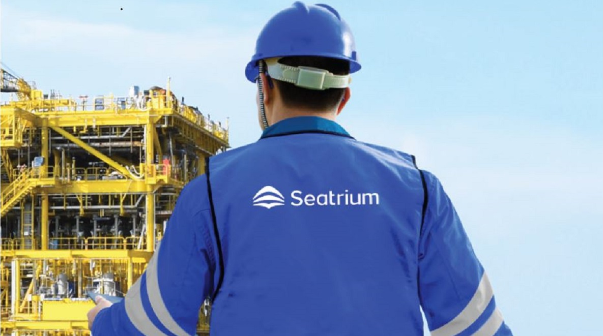 CGSI stays upbeat on Seatrium following MOU for second bp FPU