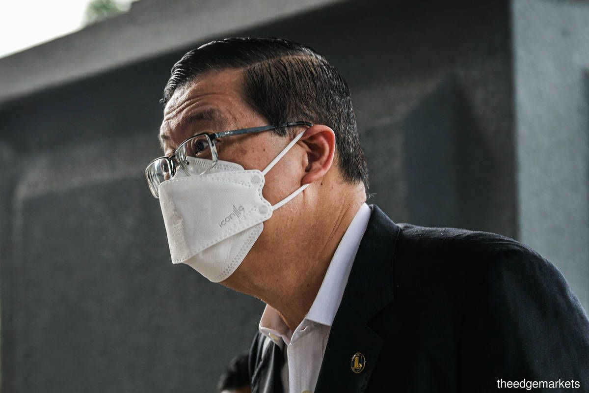 Govt must redouble efforts to nab Jho Low and associates: DAP national ...