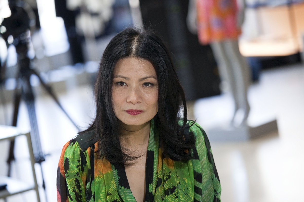 AMTD Group adds Vivienne Tam brand to its portfolio