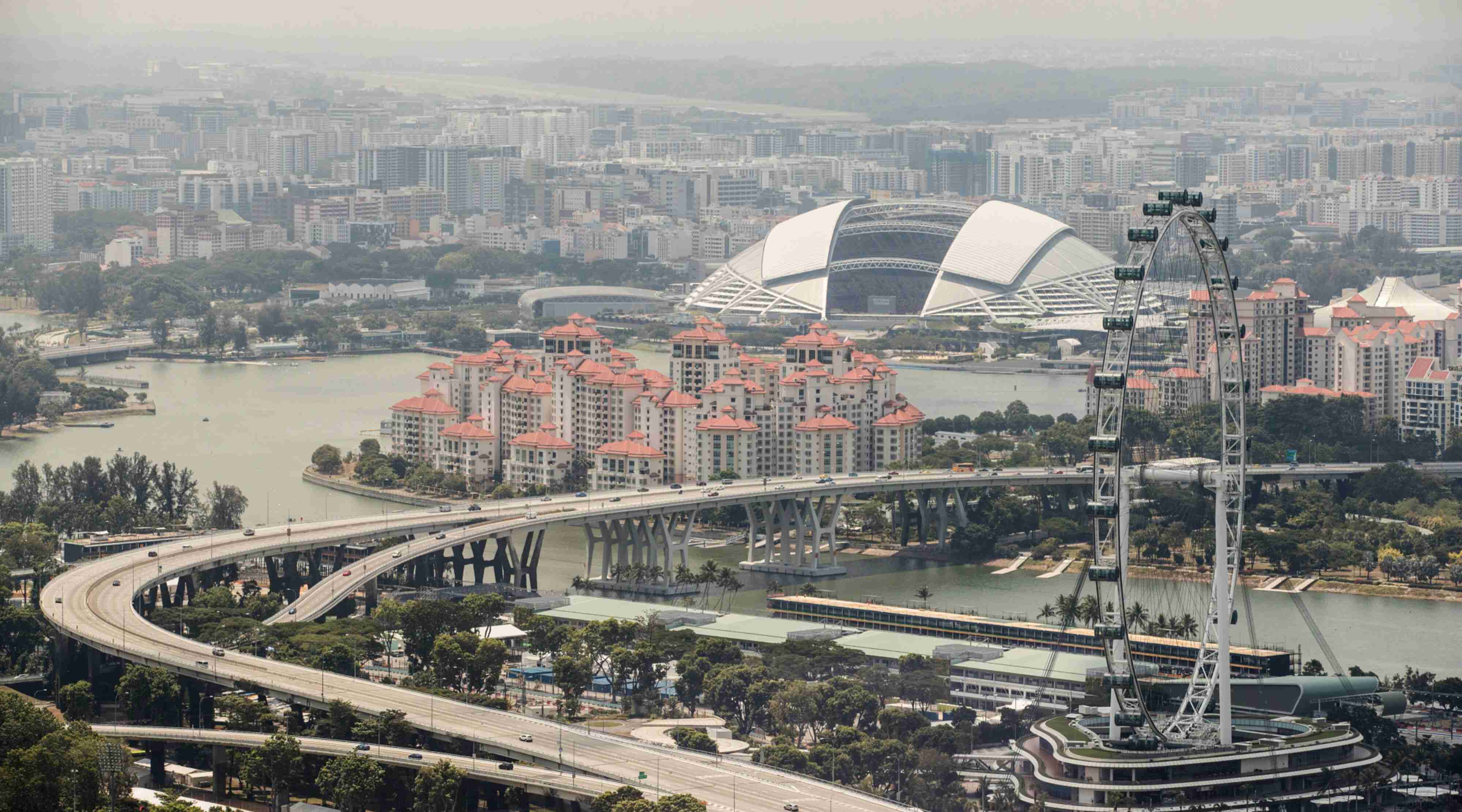 UOB Kay Hian maintains 'overweight' rating on S-REITs; remains positive ...