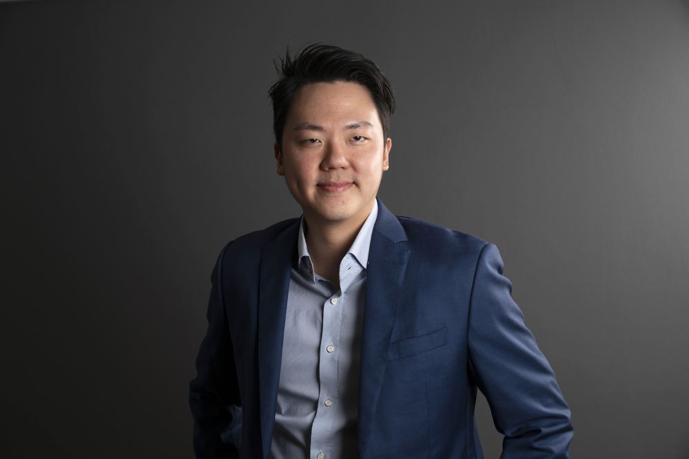 Fave cofounder appointed as managing director of Nasdaq-listed ...