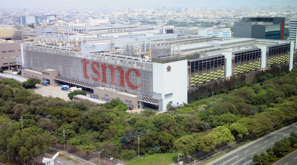 Is Taiwan’s ‘silicon shield’ sturdy enough for investors?