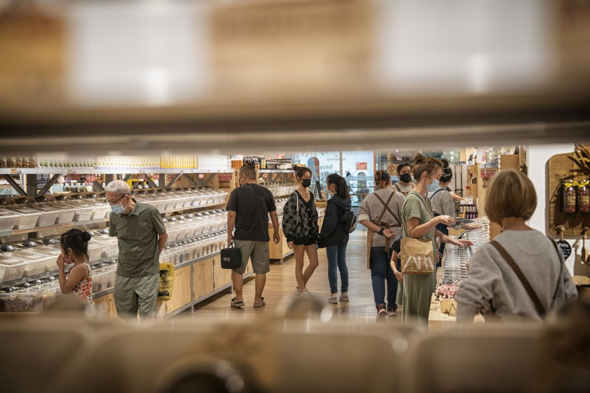 Further MAS tightening still on the table for April 2023 with core ...