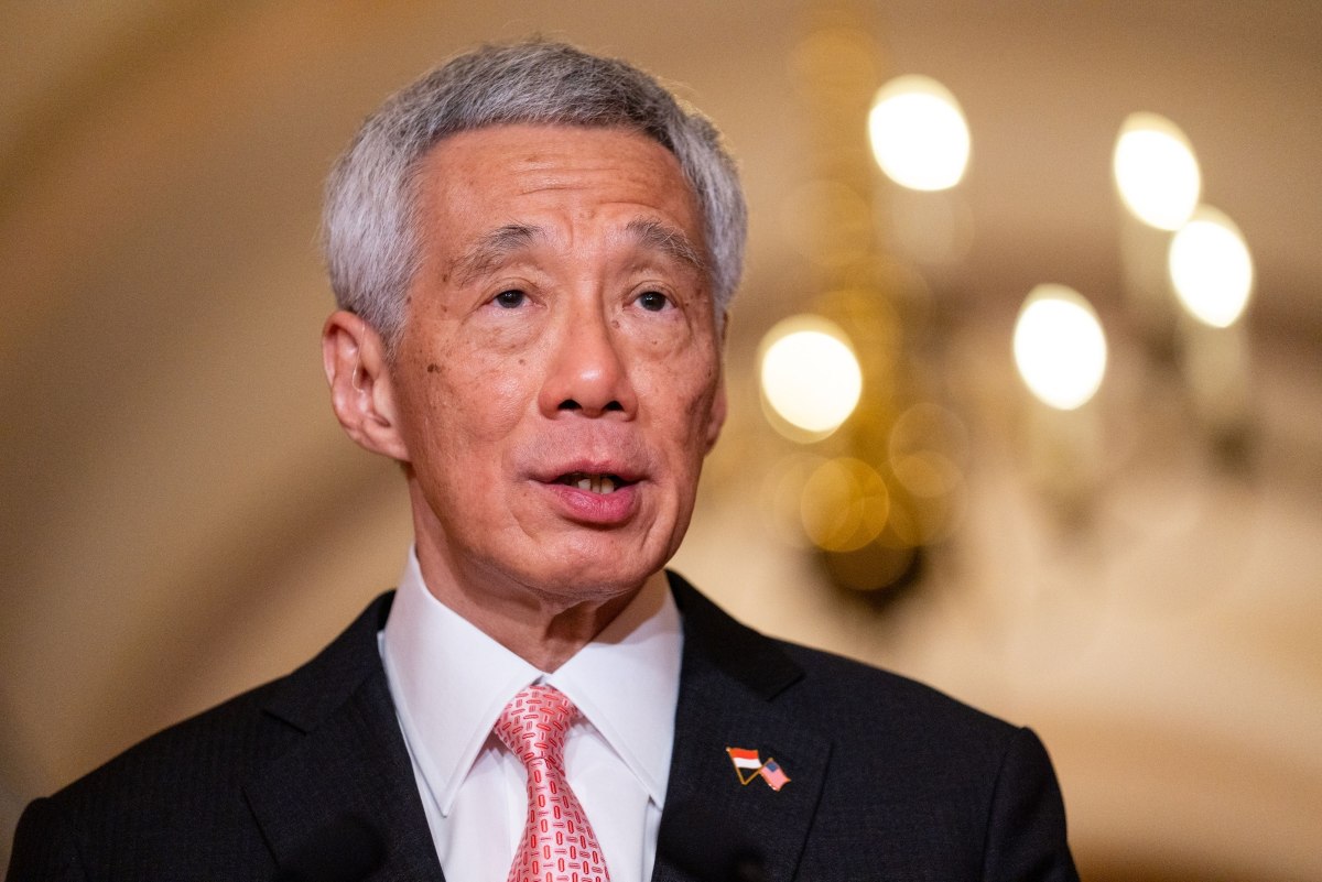 PM Lee plans to step aside in 2024 before next polls