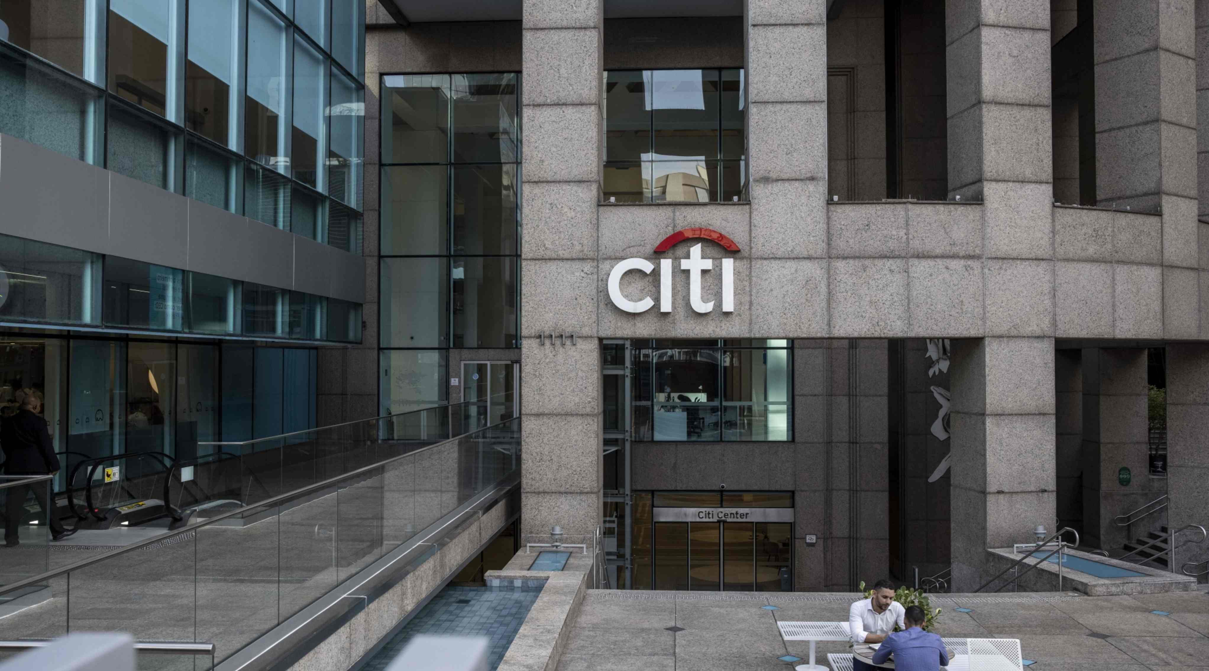Citi Securities Services becomes first digital custodian on world's ...