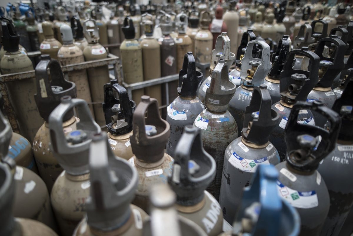 GIC invests in industrial gas maker, Messer, valuing it at over EUR12 bil