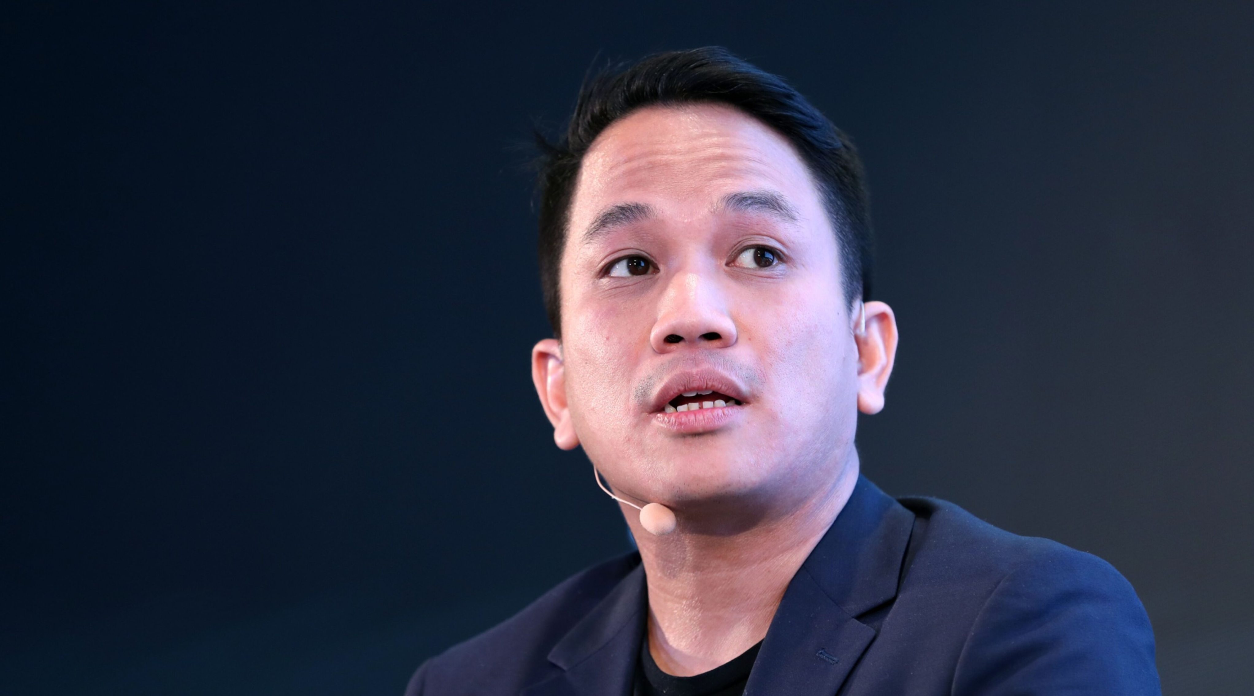 GoTo CEO Soelistyo to step down; Walujo named successor