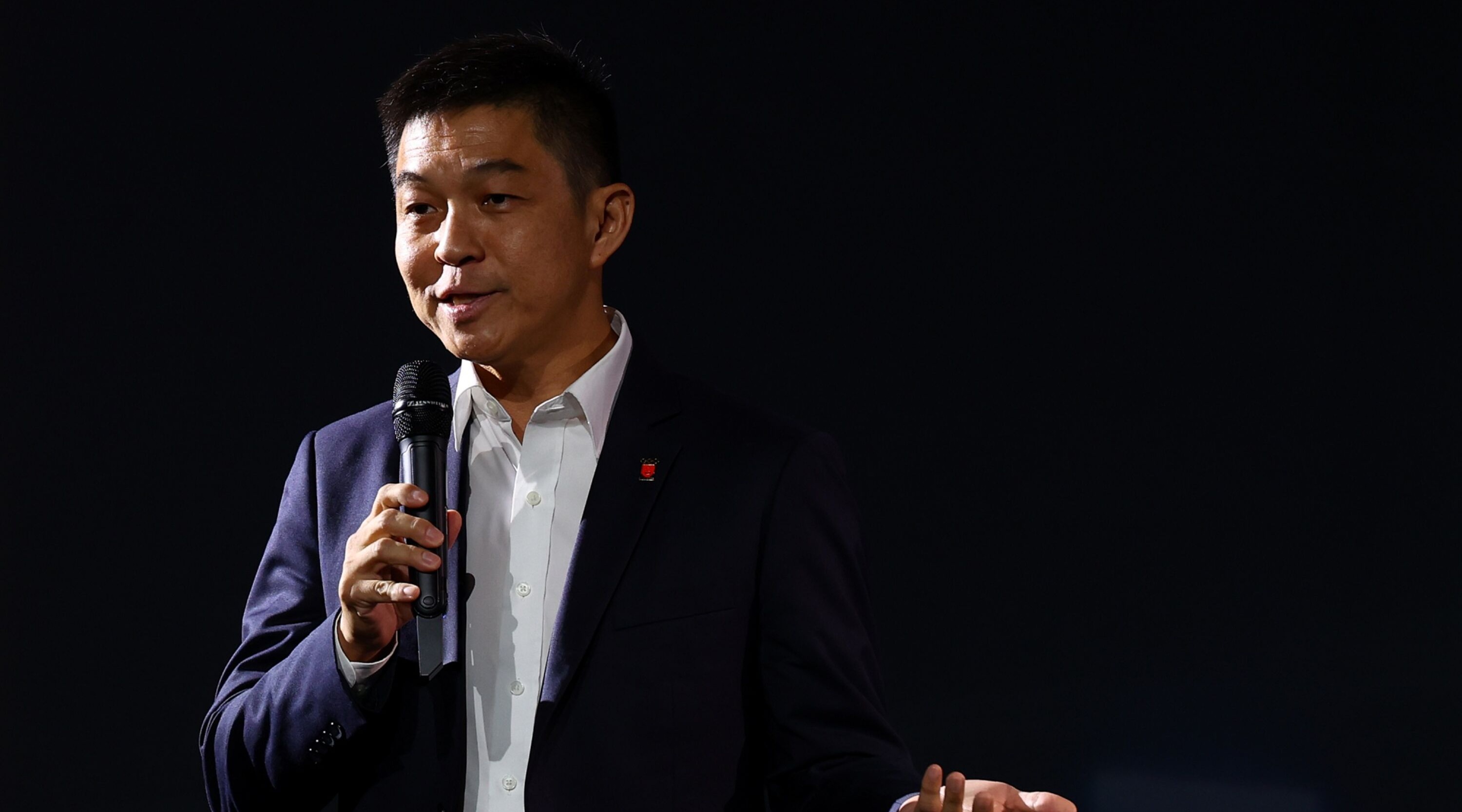 MPs Tan Chuan-Jin and Cheng Li Hui resign from parliament and PAP