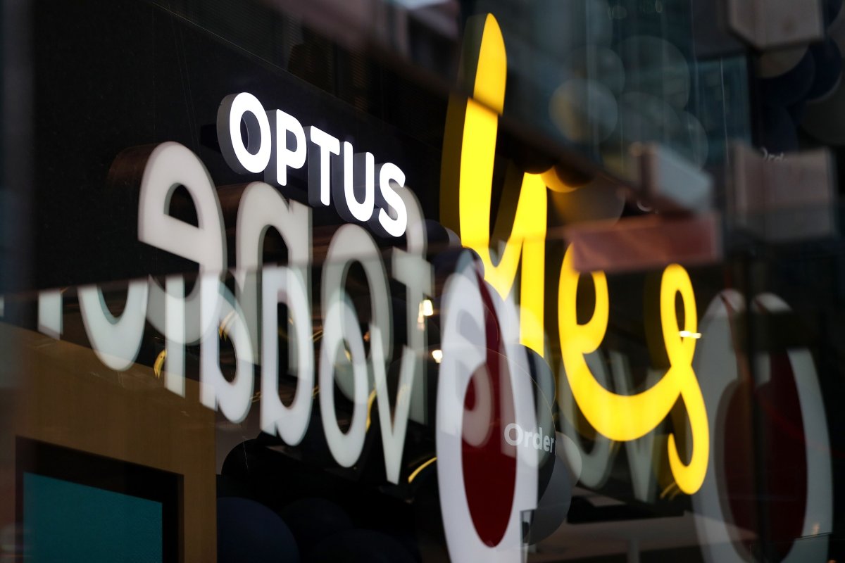 Optus CEO resigns after nationwide outage; former StarHub CEO to join ...