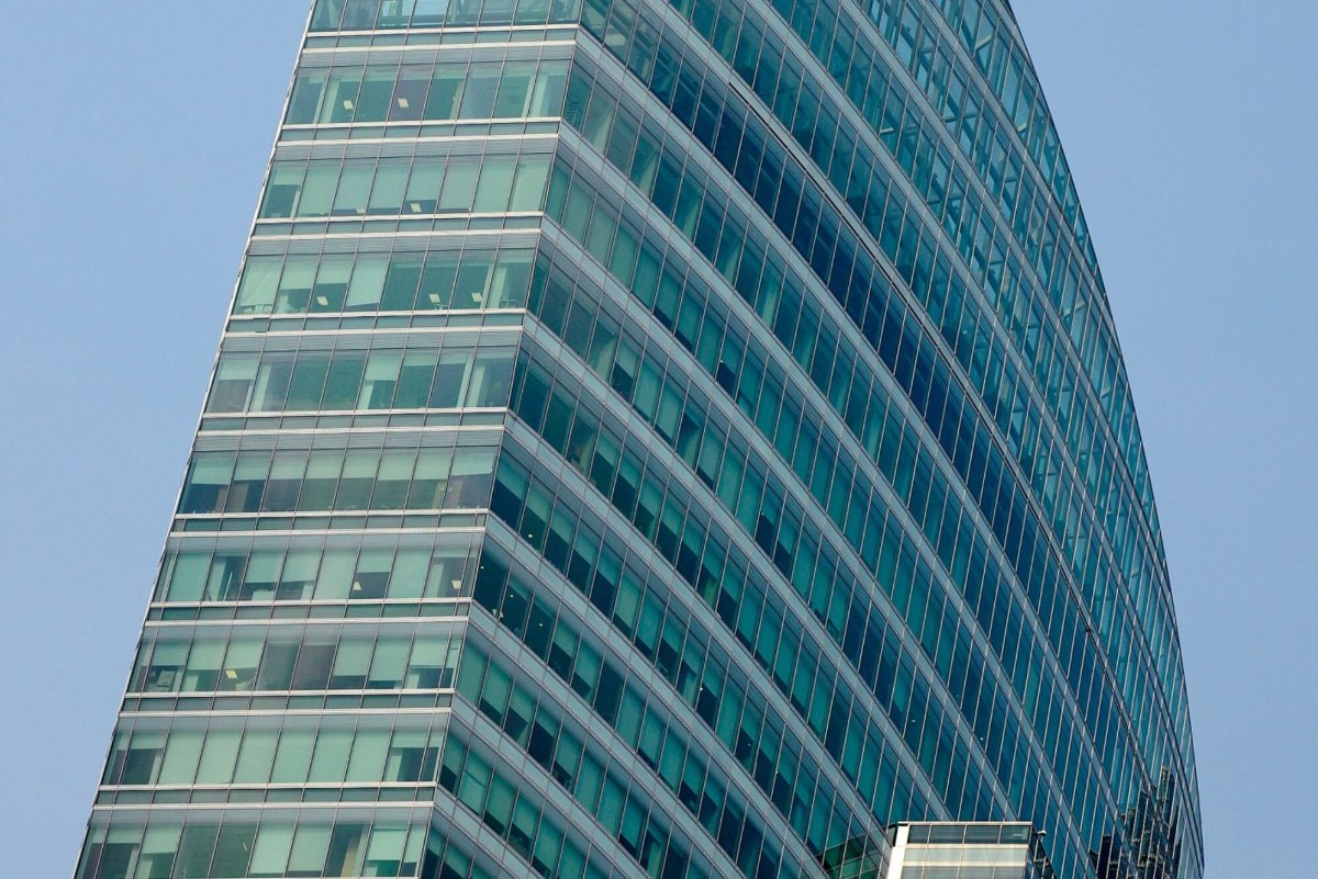 BNP Paribas to cut space at Ocean Financial Centre as high rents bite