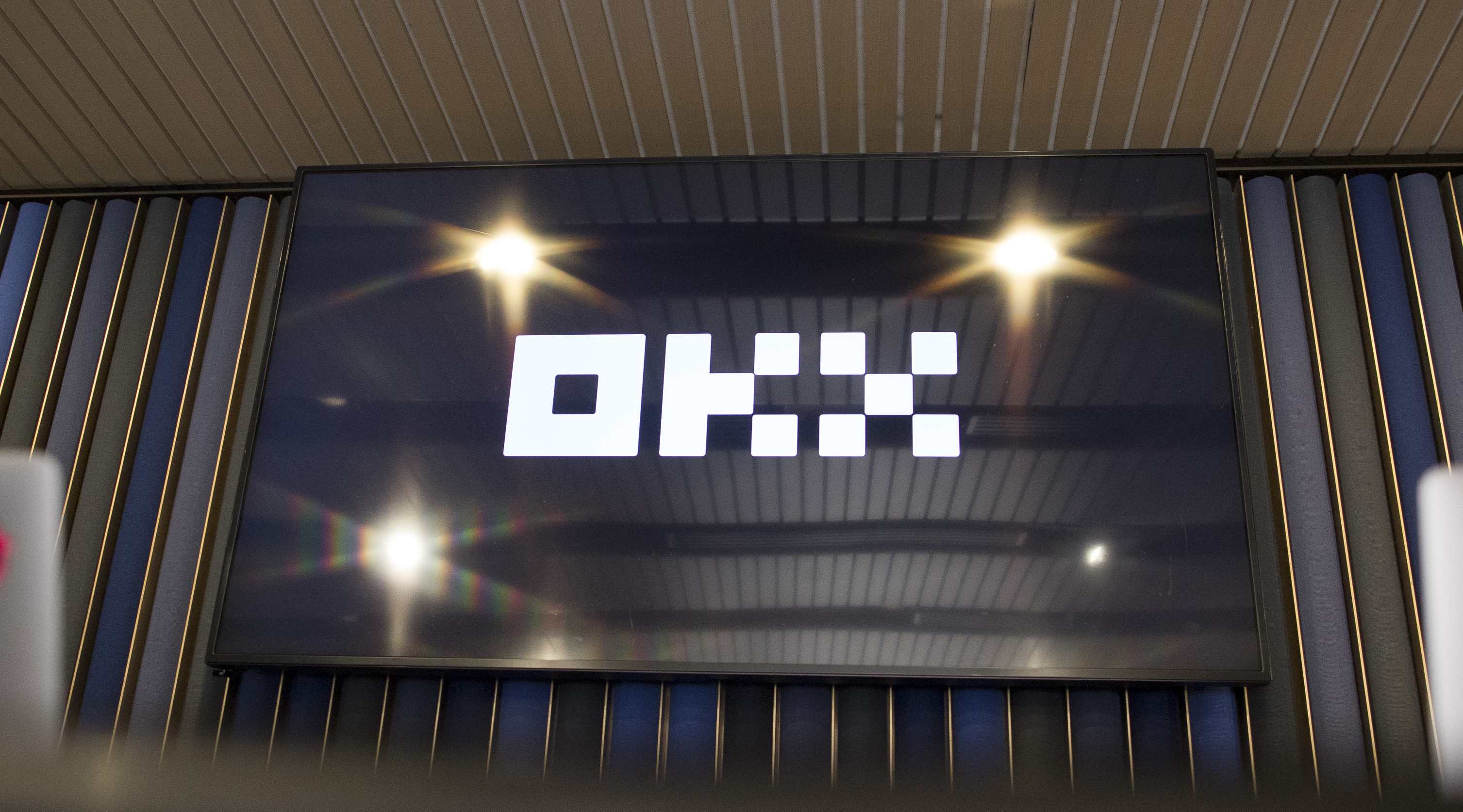 Crypto firm OKX hires former regulator Gracie Lin as S’pore CEO