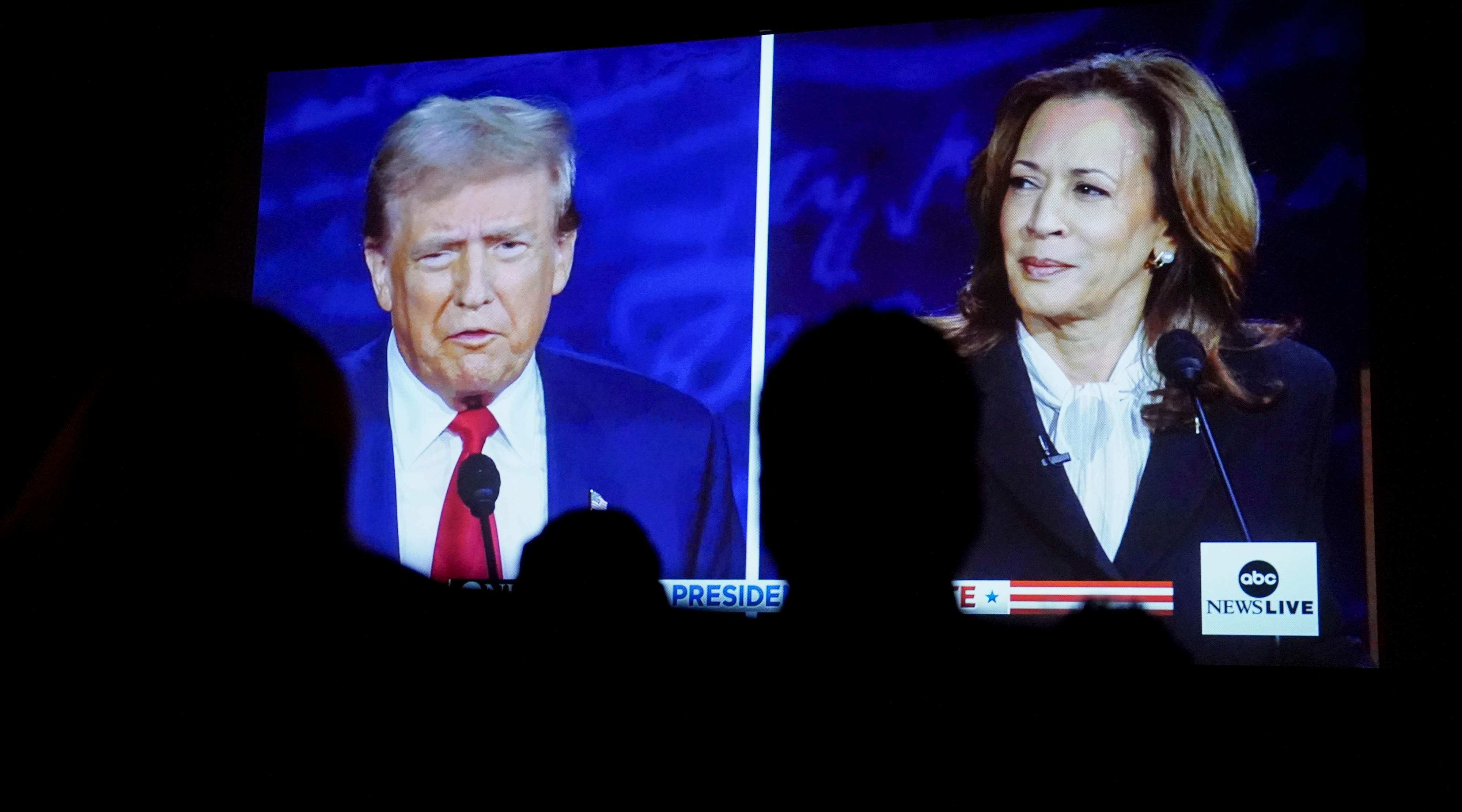With ‘no clear winner’, today’s US presidential debate won’t move the ...