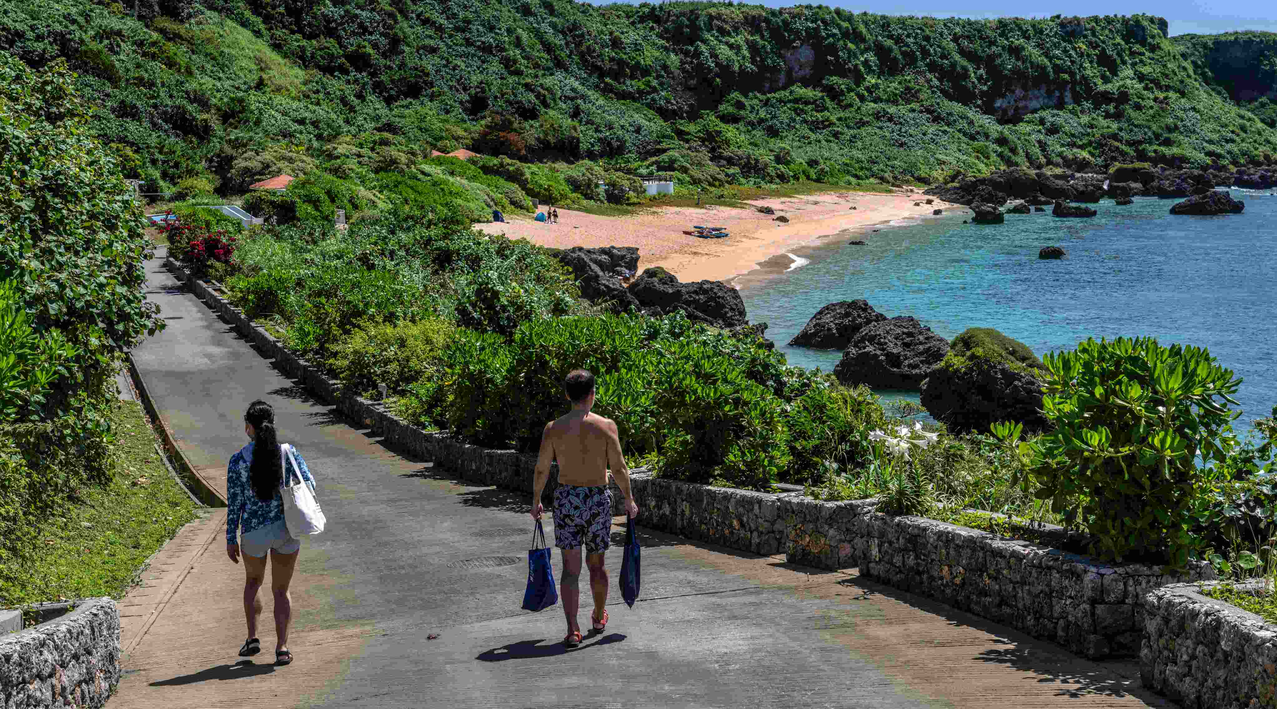 Blackstone buys Ritz-Carlton Okinawa as Japan tourism booms
