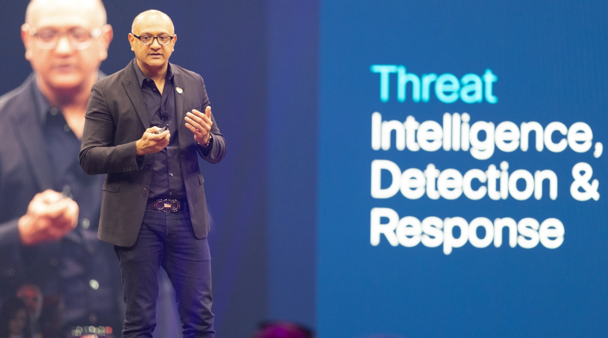 Foolproof system, foolish human