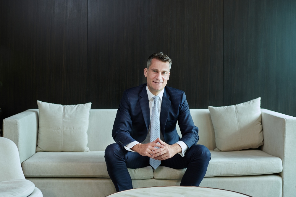 Wealth growing but private clients are increasingly staying onshore ...