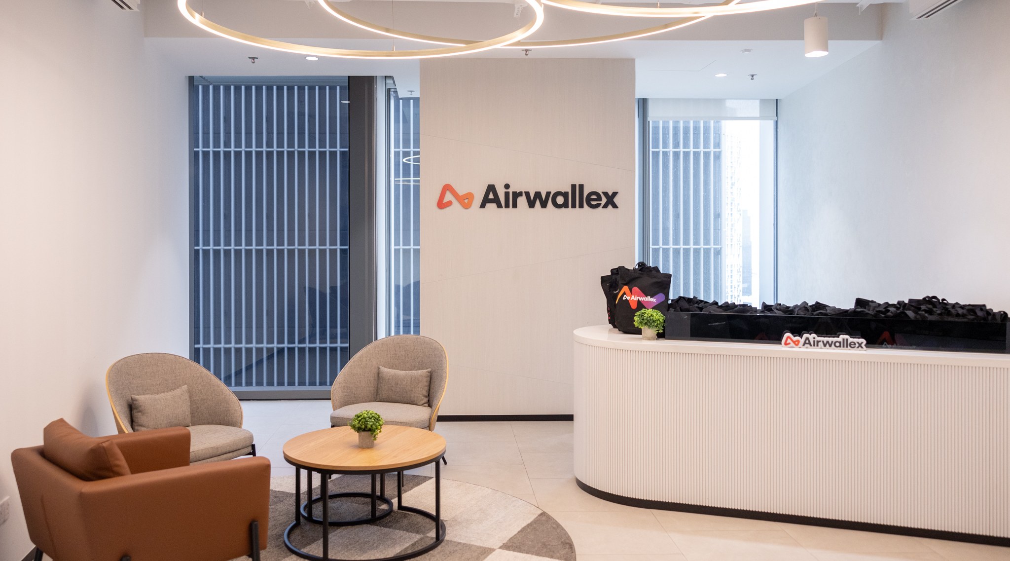 Fintech firm Airwallex boasts 1,213% y-o-y revenue growth for Singapore ...