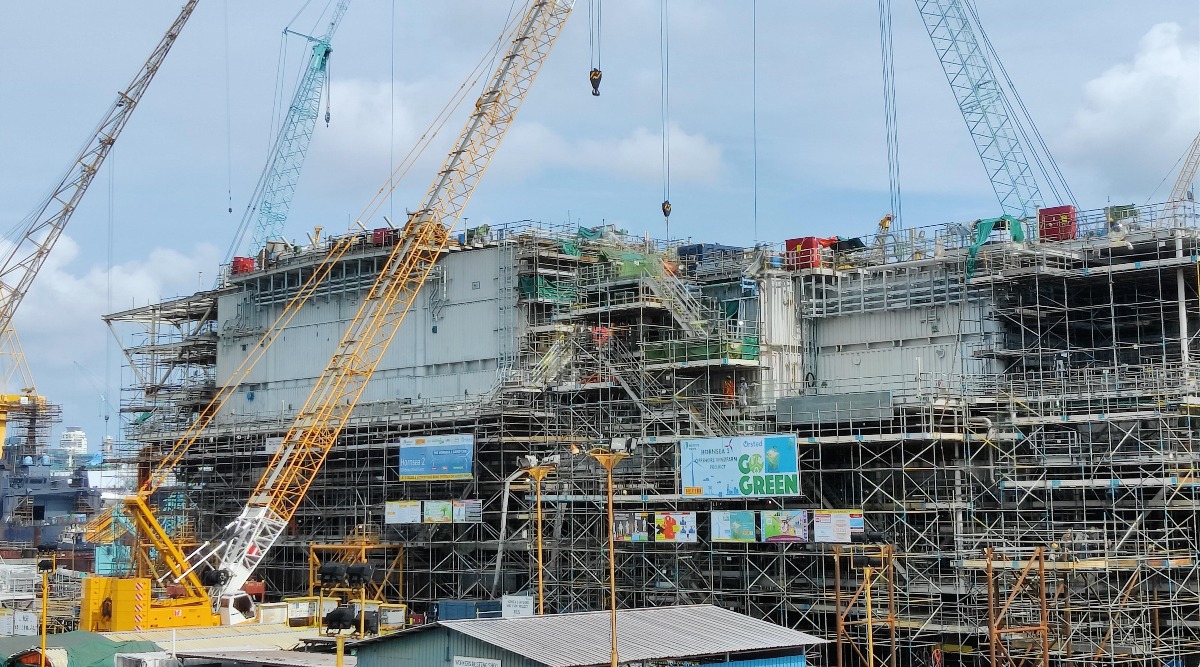 Multi-services provider Aedge launches IPO with 16 mil shares at 20 ...