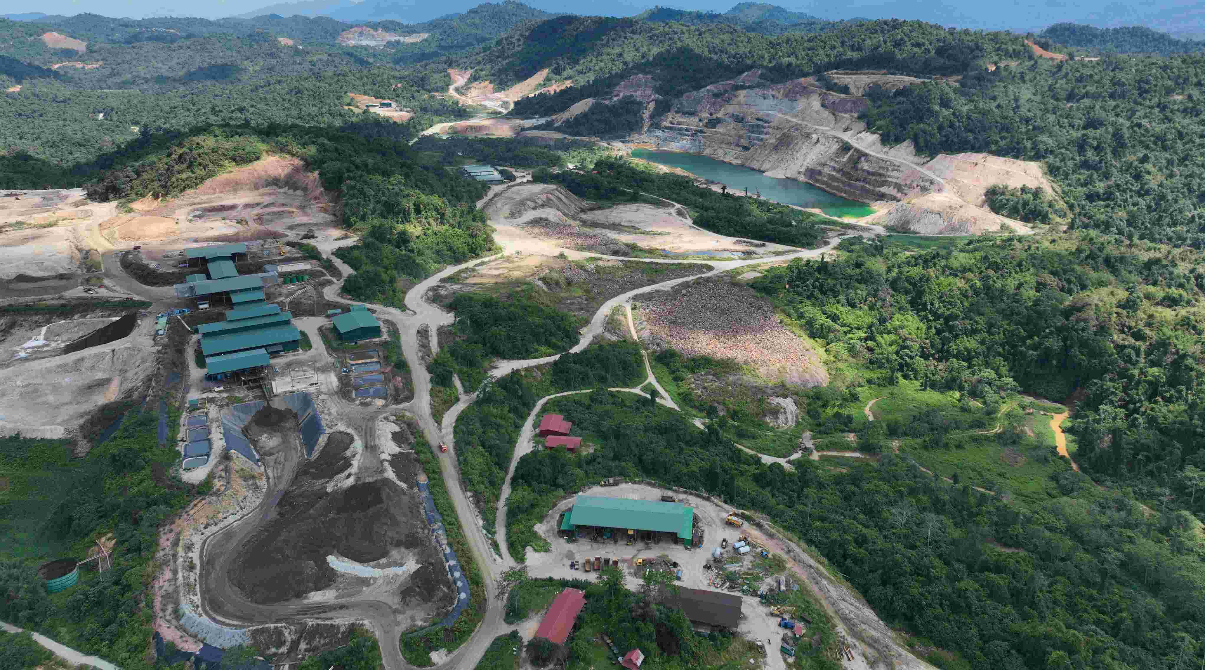 CNMC Goldmine expects ‘significant improvement’ in profit guidance for ...