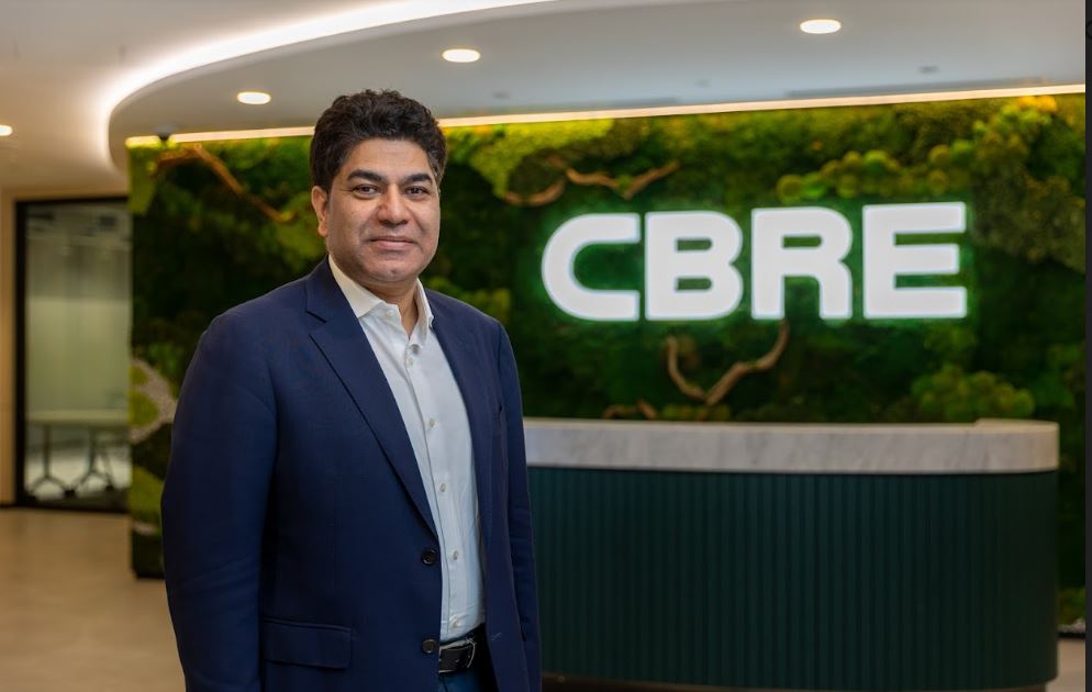 Expect any slowdown in India’s office sector to be short-lived, says ...