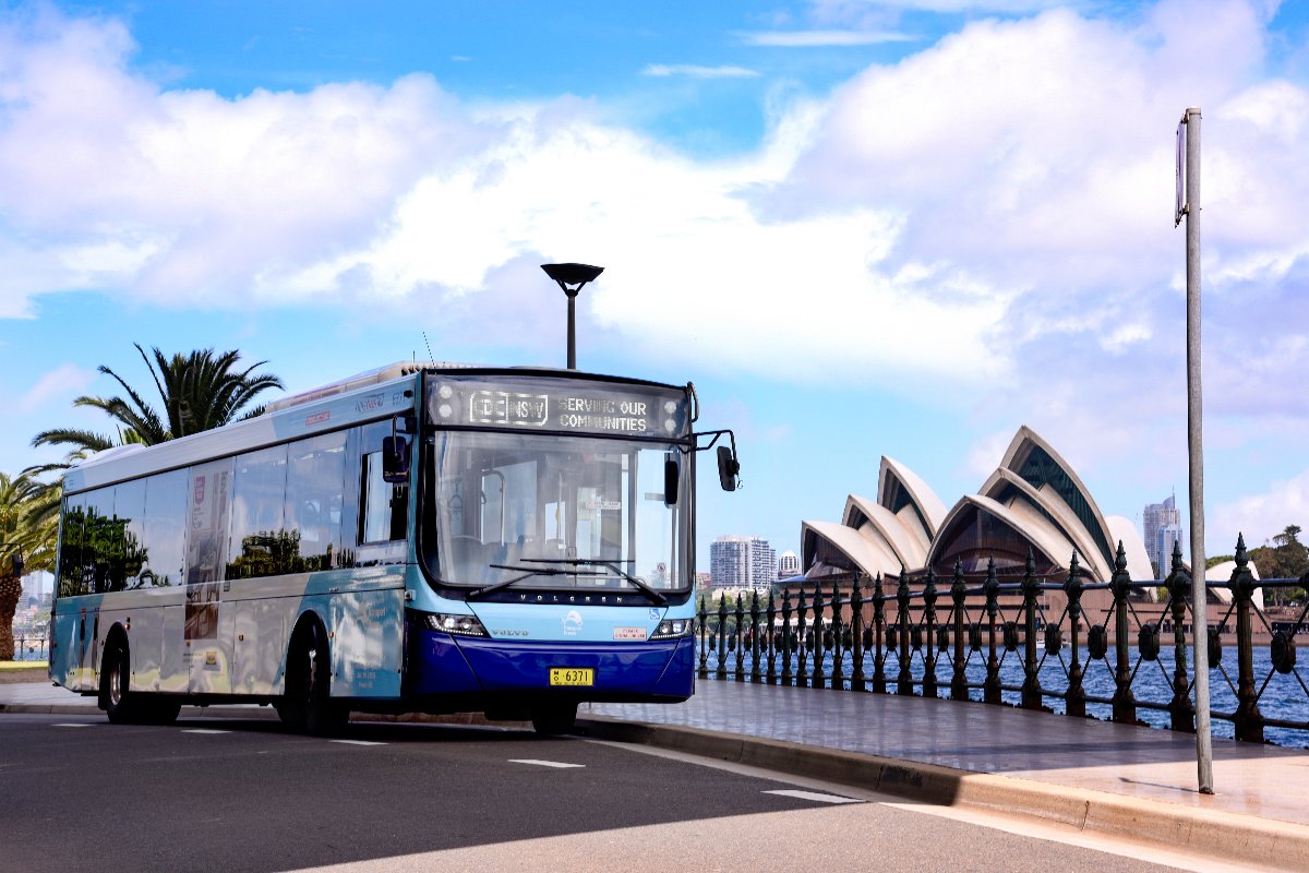 ComfortDelGro Australia completes acquisition of A2B Australia