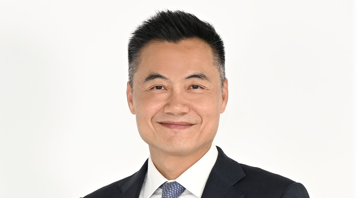 Bank of Singapore appoints Rickie Chan as chief executive of its Hong ...