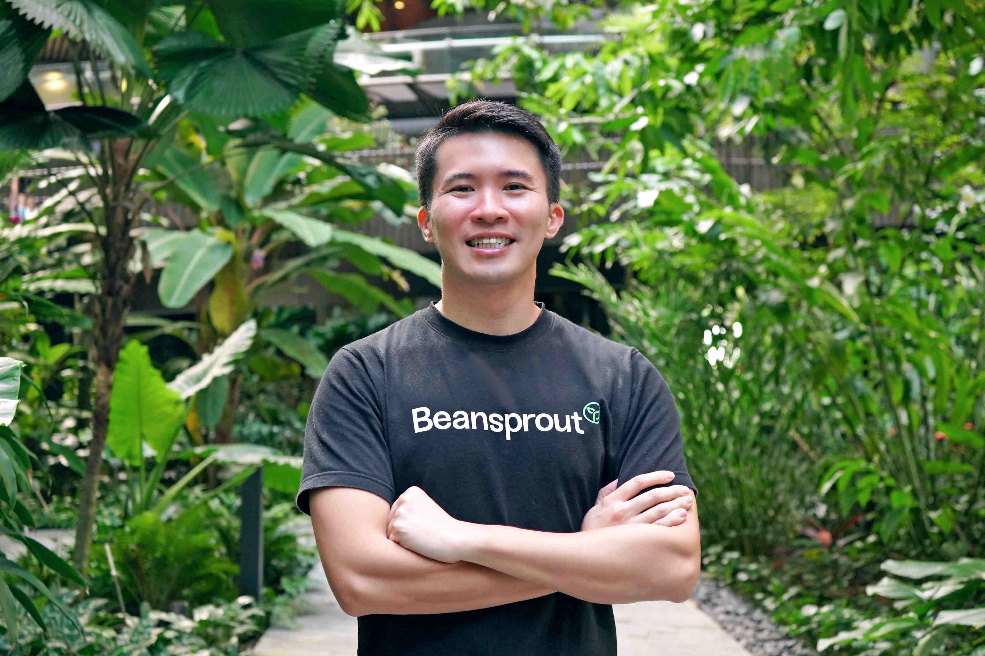 Advisory platform Beansprout launches to help Singaporeans invest with ...