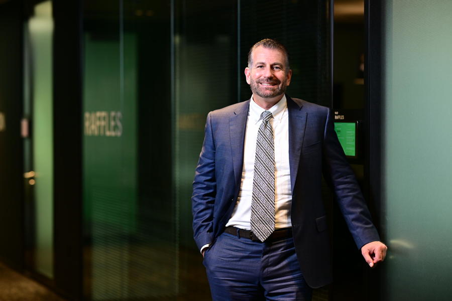 Assets in ‘red’ states have done better than assets in ‘blue’ states ...