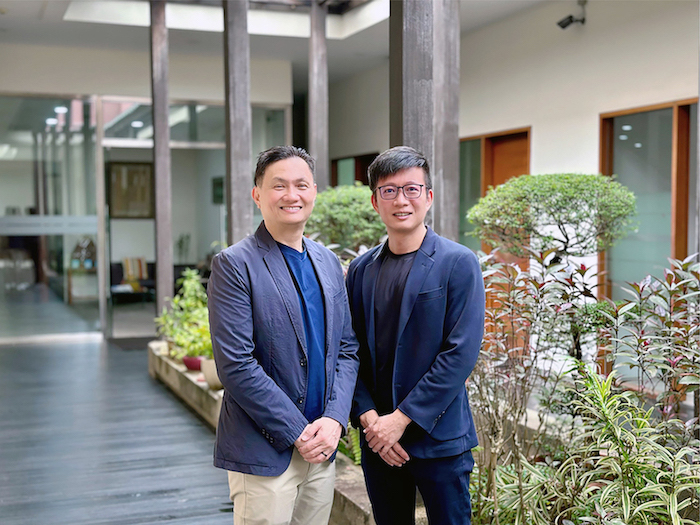 Serial Achieva eyes product and geographical expansion after reverse ...