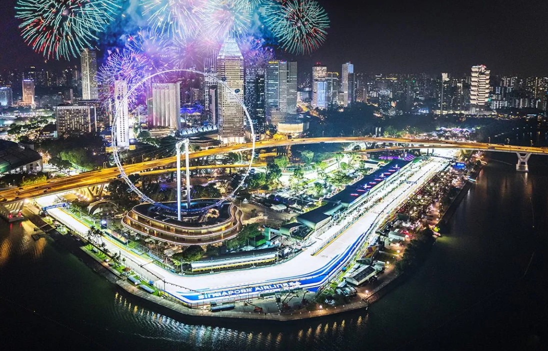 Post-equity raising, Cityneon is valued at $1 billion ahead of new IPO