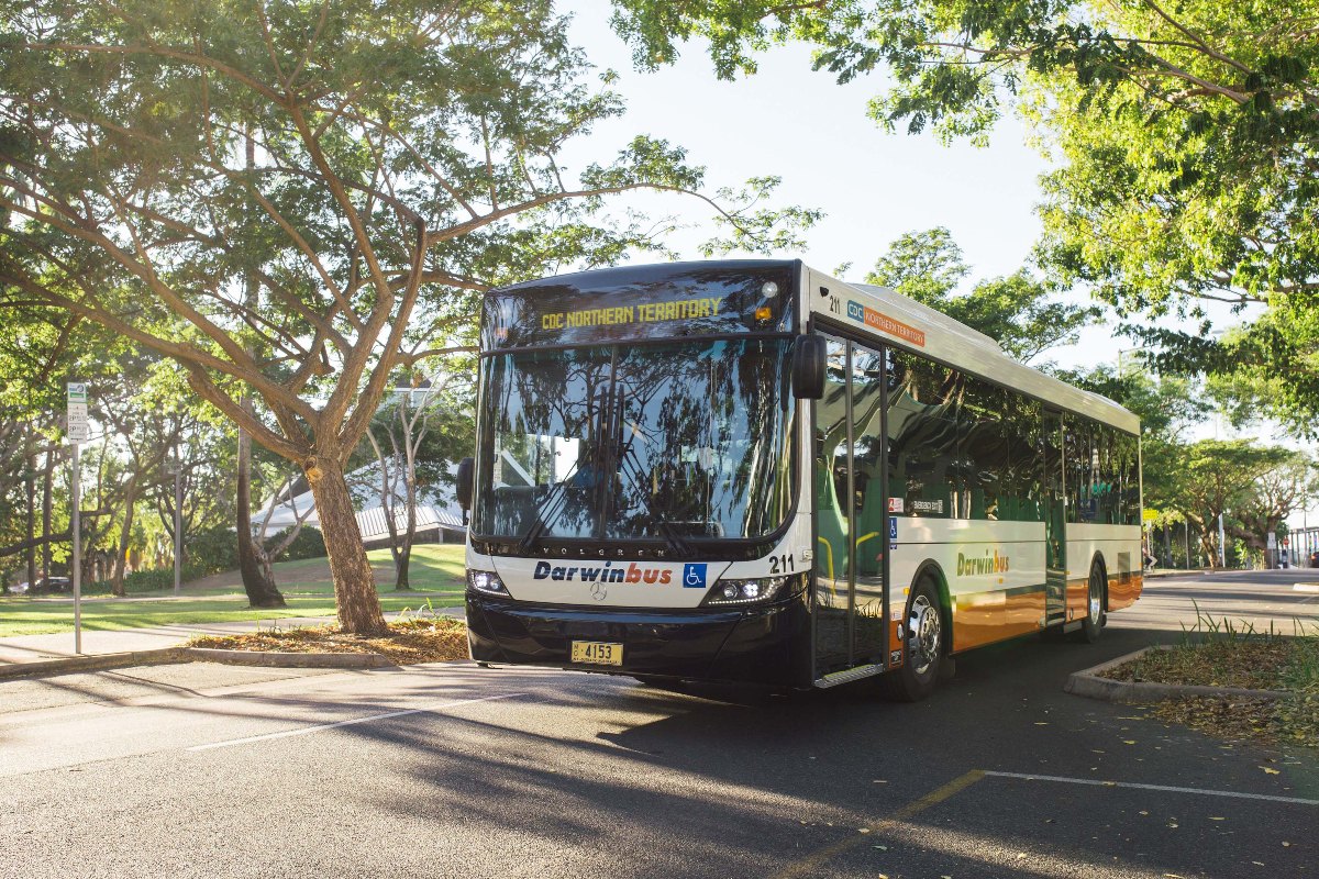 ComfortDelGro's Australian subsidiary wins bid to operate bus services ...
