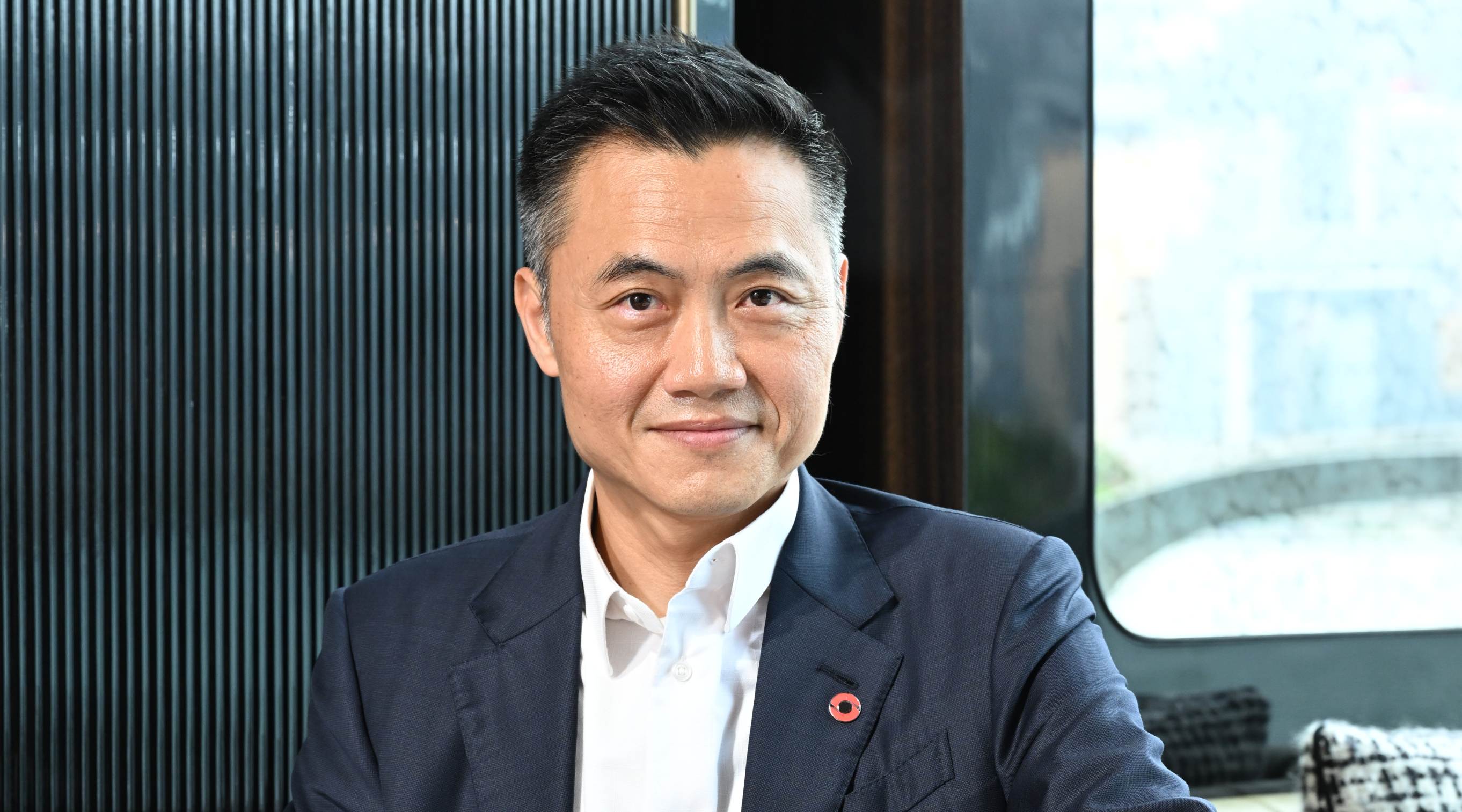 Bank of Singapore’s Hong Kong CEO outlines ‘ambitious’ 2026 AUM target