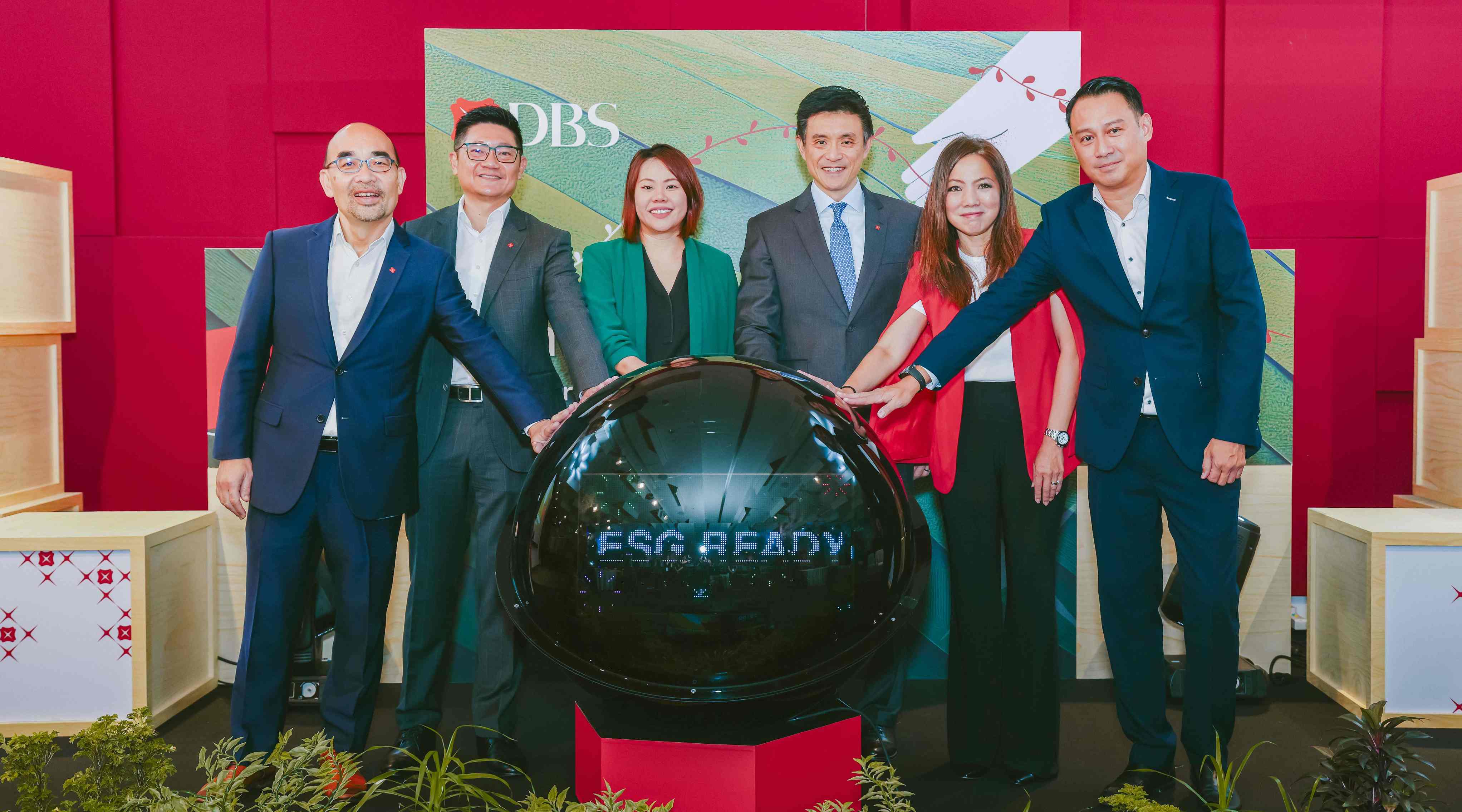 ‘Preferential’ rates for local firms to defray sustainability-related ...