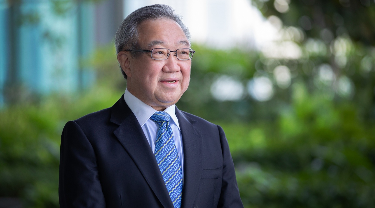 Raffles Medical Group balances patient care, growth and shareholder returns