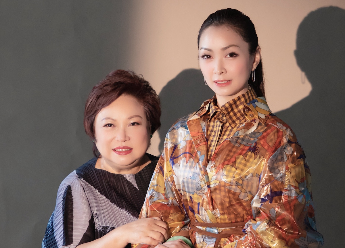 mtm labo’s Kelly Keak shares how she took over the reins from her ...