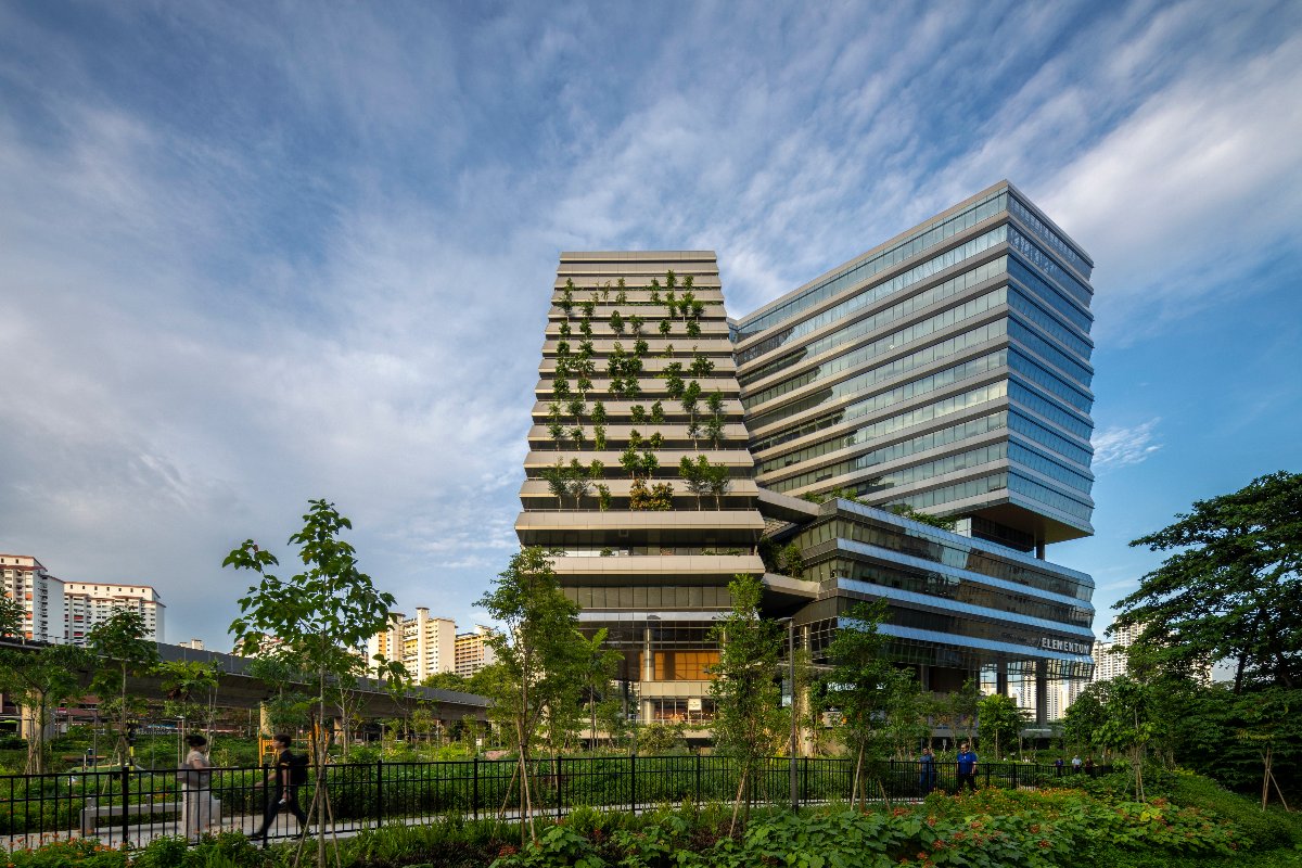 Ho Bee Land sells 49% stake in Elementum for $134 mil