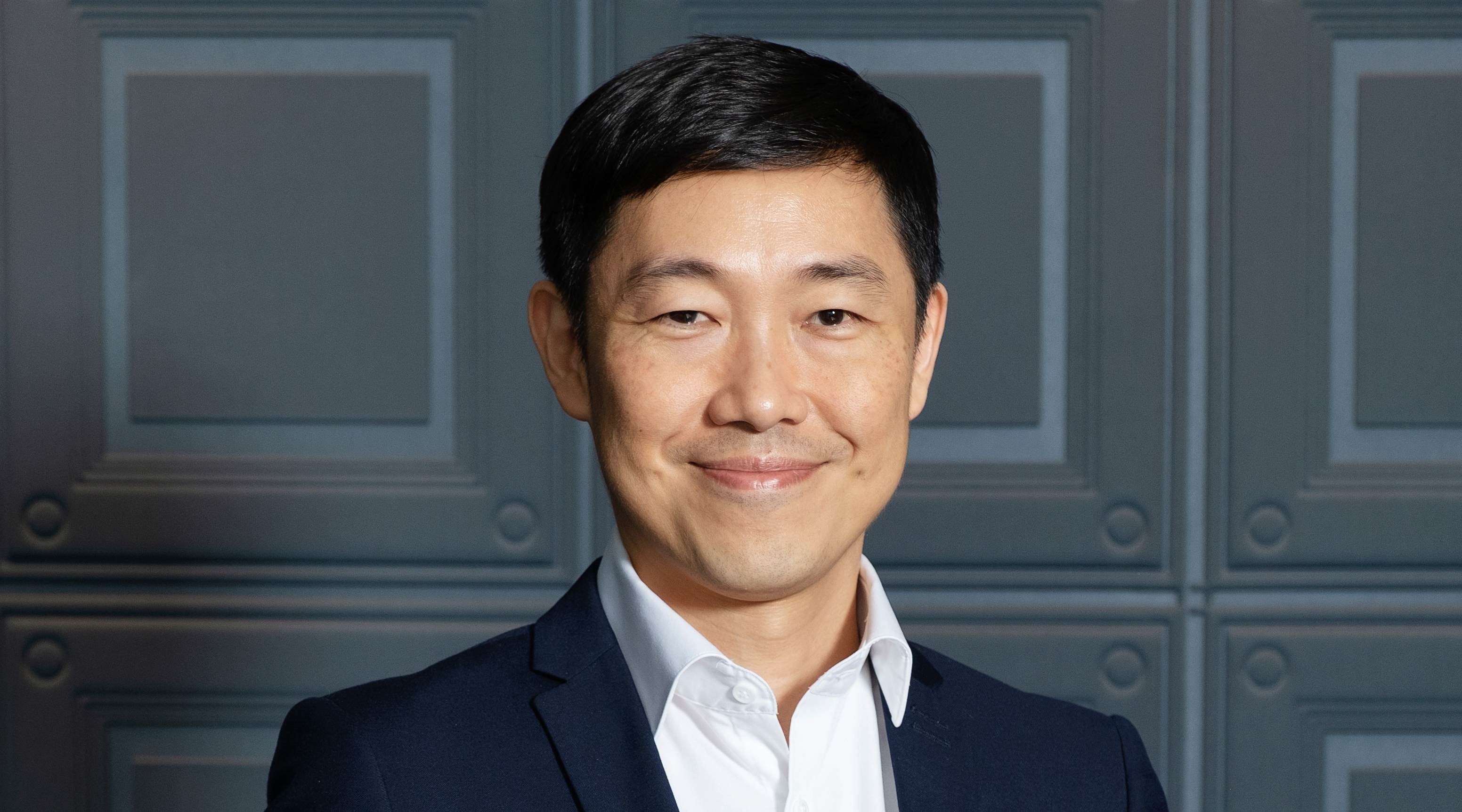 GuocoLand's 'twin engines' of growth