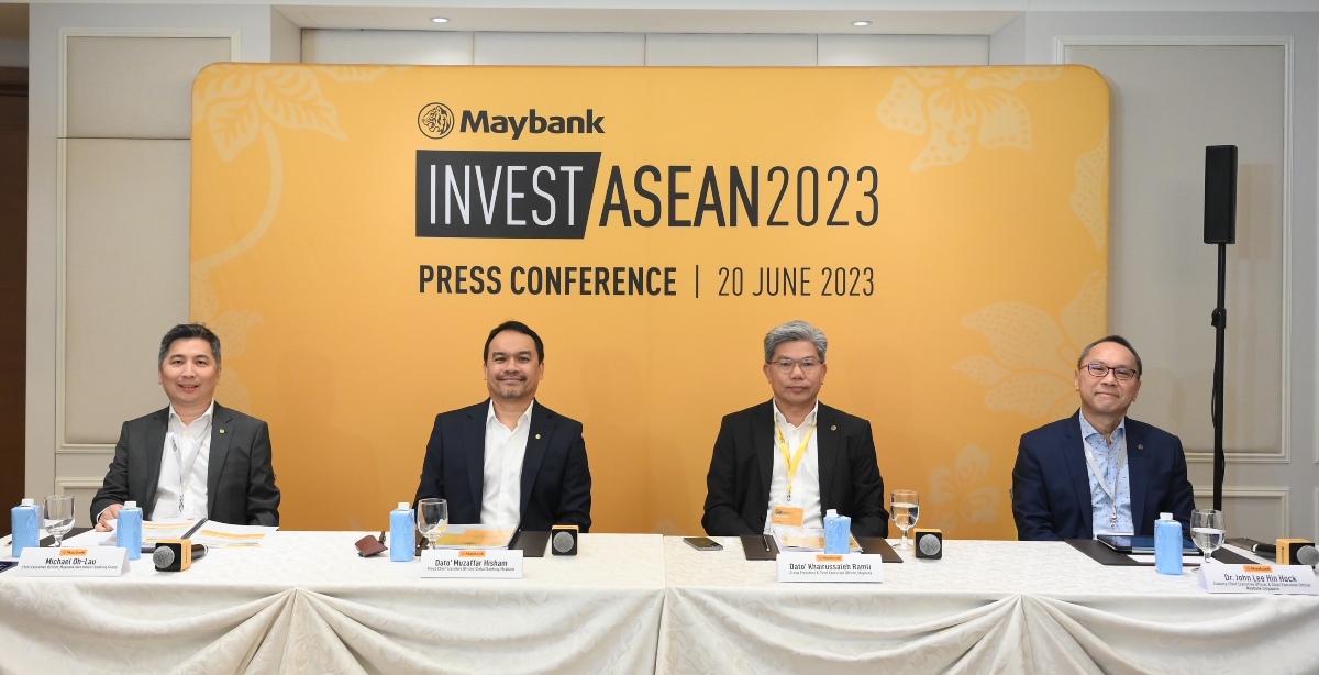 Maybank Investment Banking Group banks on Asean, set to grow presence ...