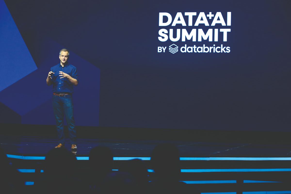 Keeping data storage simple and secure for AI