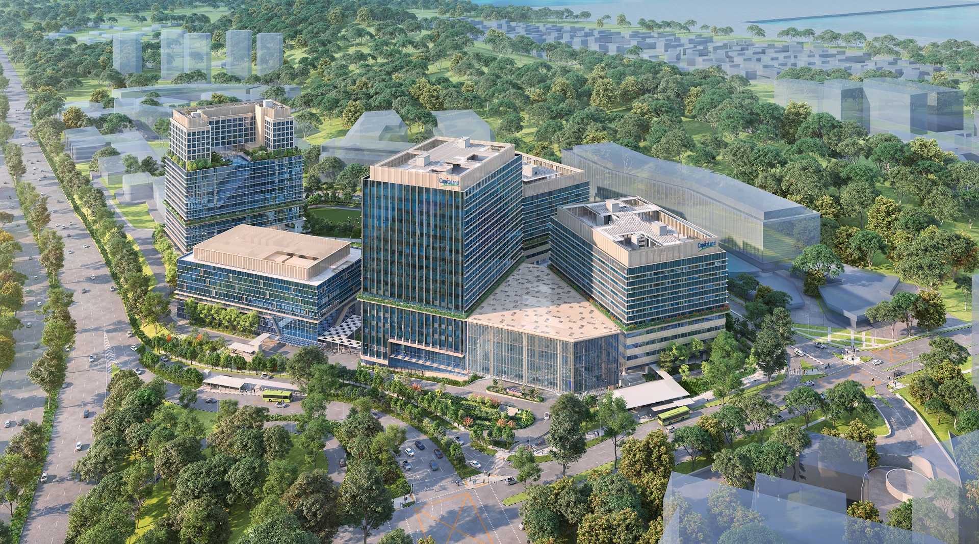 Biomedical, life science sectors in focus as Biopolis turns 20 ...