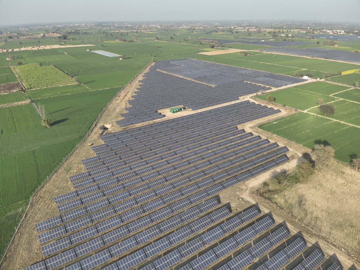 Sembcorp announces strategic plan for 2023 to 2028; targets 25GW of ...