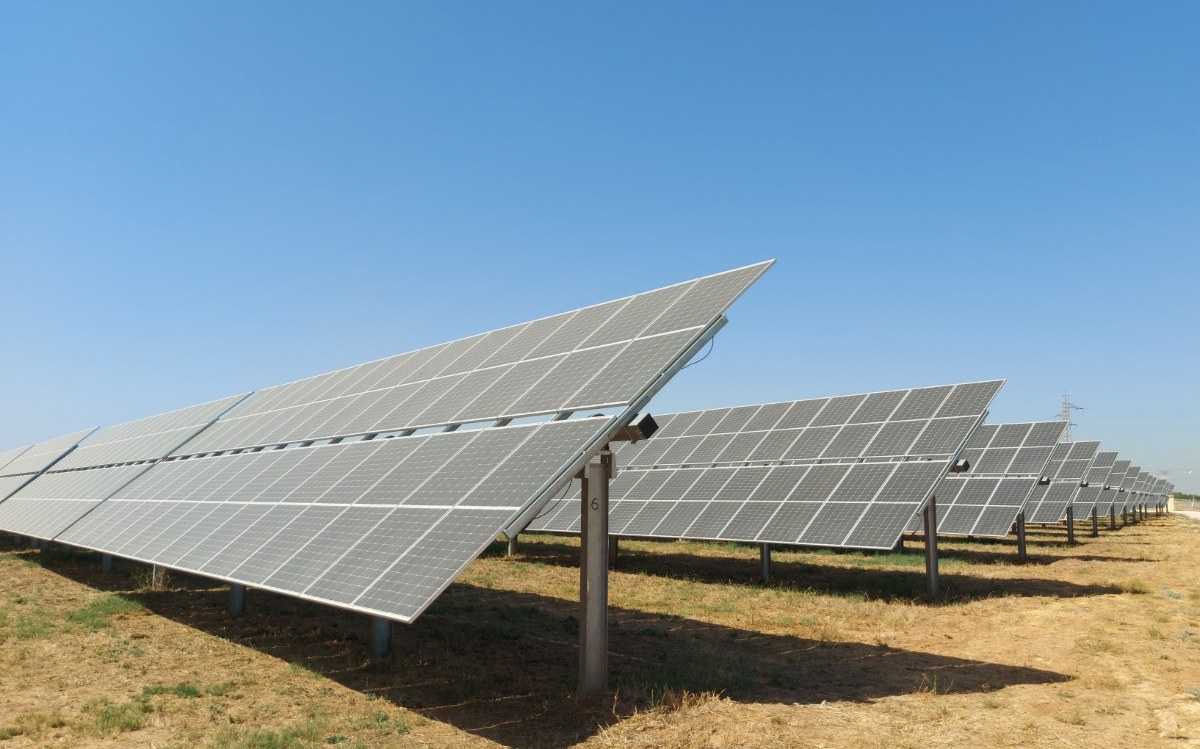 Keppel Infrastructure Trust signs MOU with Shanghai-listed Jinko Power