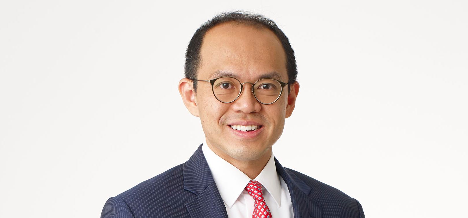 Keppel Infrastructure Trust appoints Keppel Capital executive as new CEO