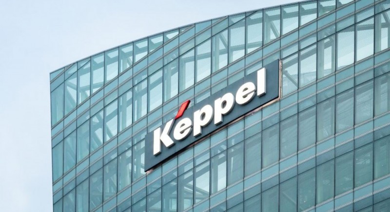 Keppel subsidiary spends $311k to increase stake in Thailand district ...