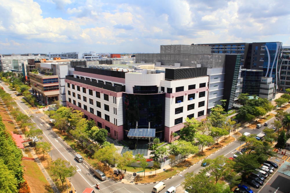 Keppel DC REIT and Mapletree Industrial Trust ride on hot data centre ...