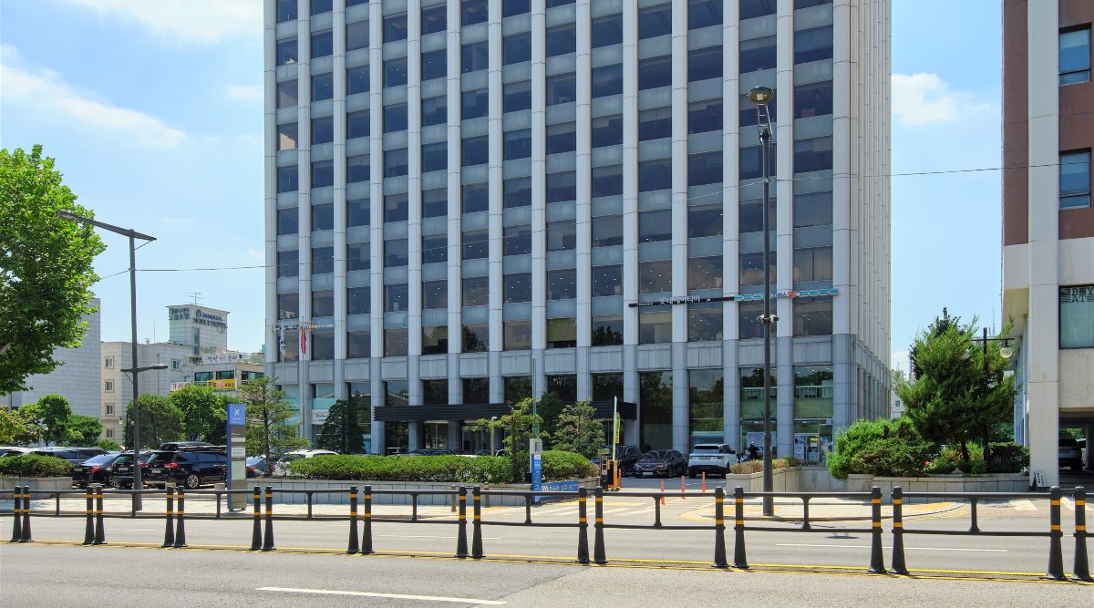 Keppel acquires office tower in Seoul's CBD for $228.7 mil