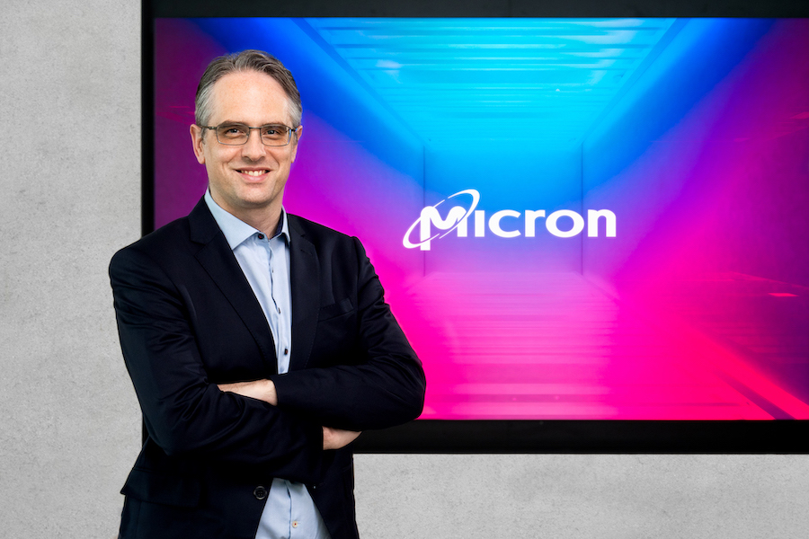 Nothing artificial about Micron’s near future with sound AI bet