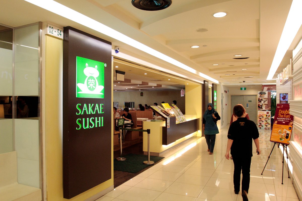 Sakae Holdings clarifies share buy-back purchase price on Oct 27 was ...