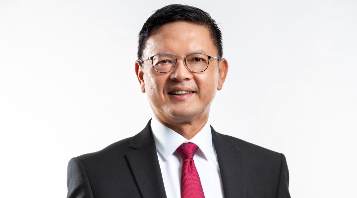 NETS Group appoints Lawrence Chan as new CEO