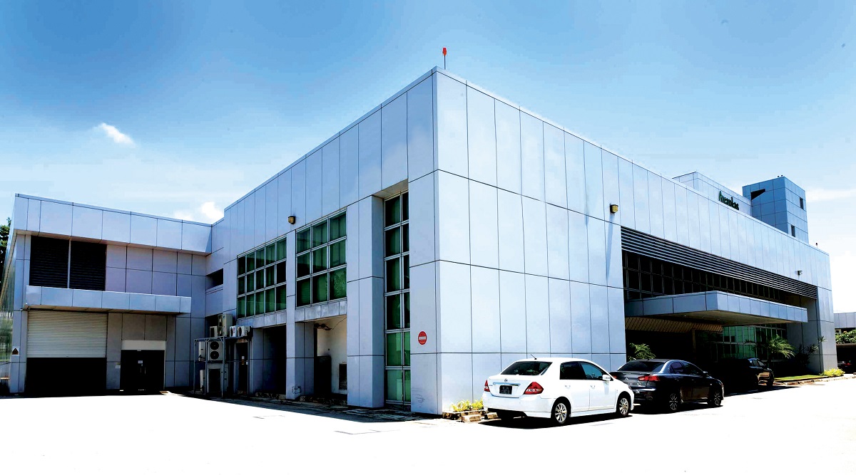 MIT divests 19 Changi South Street 1 for $13 mil