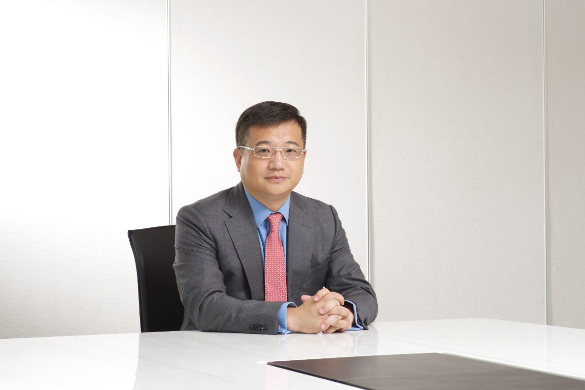 Cosco Shipping International (Singapore) appoints new chairman as ...
